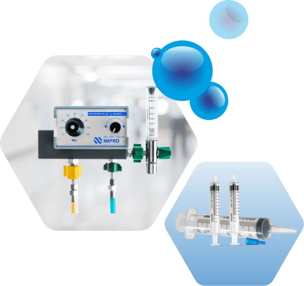 Nipro India Corporation - Nipro In India