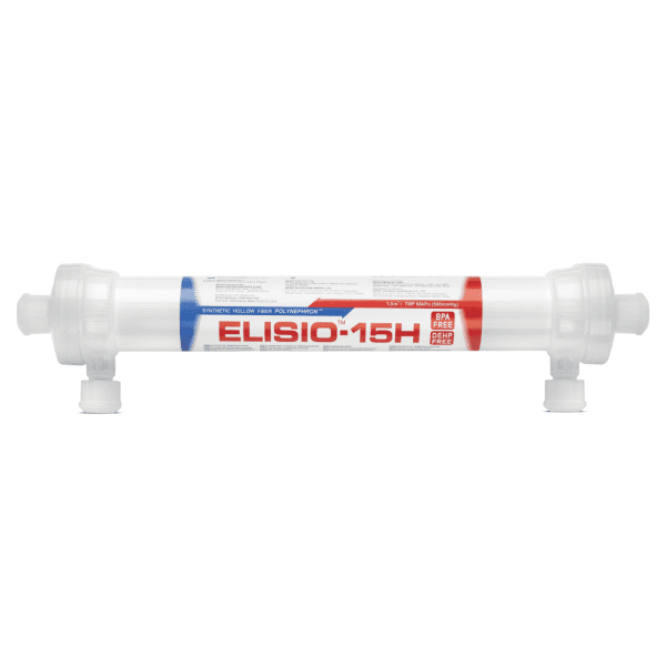 Elisio™ Dialyzer - Nipro In India