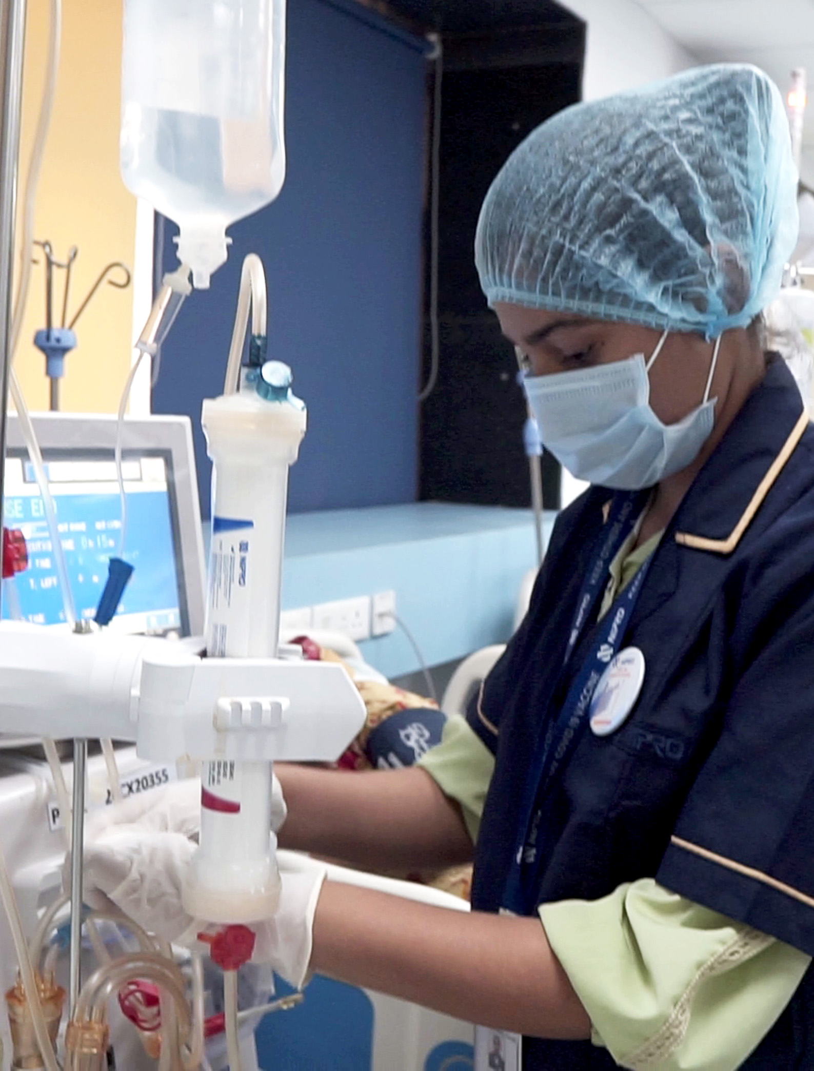 Renal Care - Nipro In India