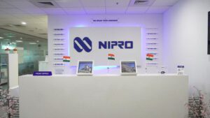 Contact - Nipro In India